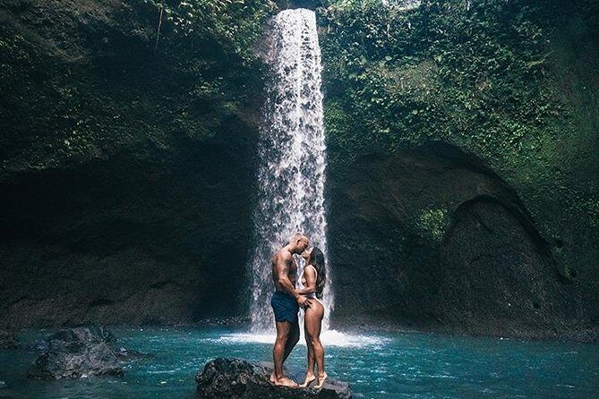 Sacred River Tubing Adventure in Balis UNESCO Heritage Valley - Authenticity and Value