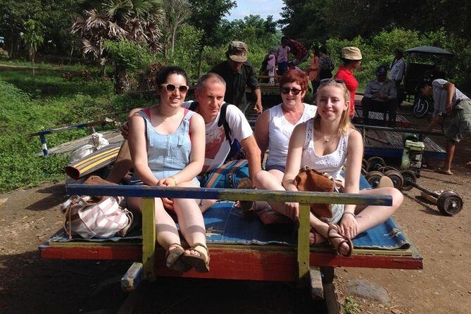 Sacred Siem Reap Tours - Final Thoughts