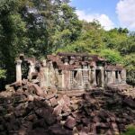 Sacred Stones & Jungle Ruins: Beng Mealea and Banteay Srei - Practical Details and Tips