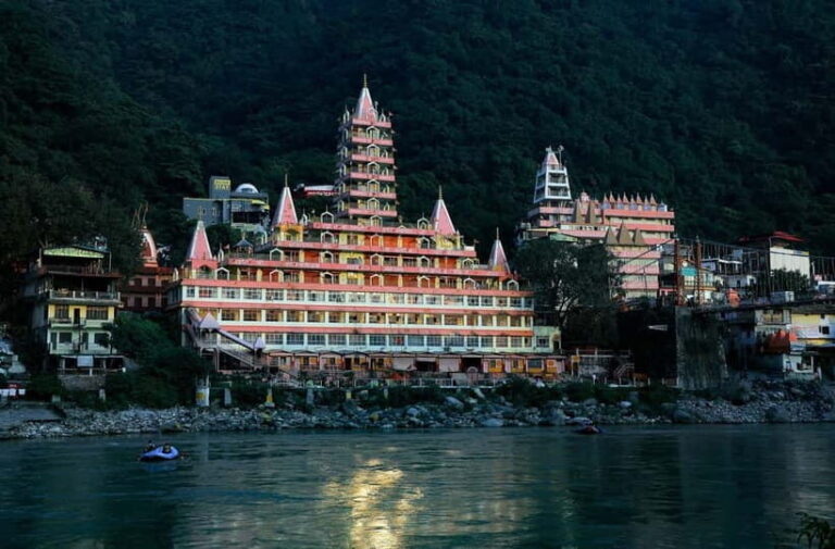 Sacred Streets Under the Stars: Night Tour of Rishikesh - Why This Tour Offers Great Value