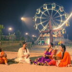 Sadda Pind With Lunch Or Dinner From Amritsar - Key Points