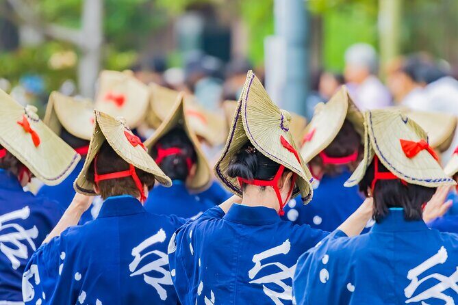 Sado Island Tour with Licensed Guide and Vehicle (Niigata Dep.) - The Itinerary: A Deep Dive into Sado’s Highlights