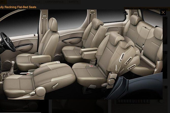 Safest travel services - Highly Sanitise cars - Authentic Reviews and Guest Perspectives