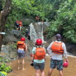 Safety whitewater rafting, Kayak, Quad bike , Trekking in Chiangmai - What You Can Expect on the Day
