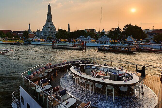 Saffron Luxury Dinner Cruise: A Journey on the River of Kings - Final Thoughts: Is It Worth It?