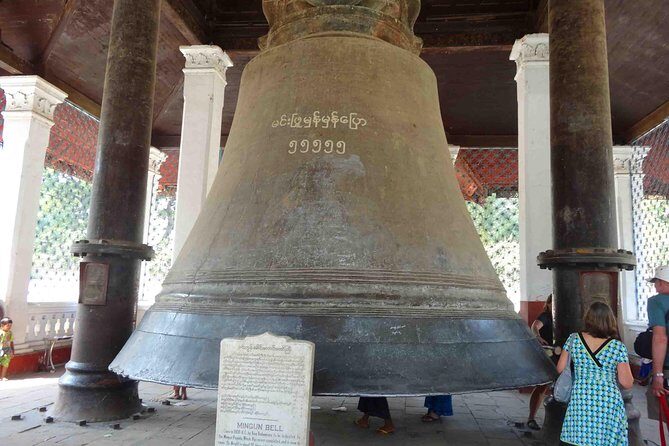 Sagaing - Mingum Full Day Tour - What We’ve Heard from Other Travelers