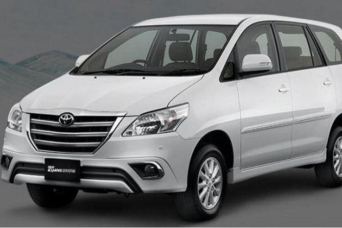 Sai Gon Airport Departure Private Transfer - The Experience: What You Can Expect