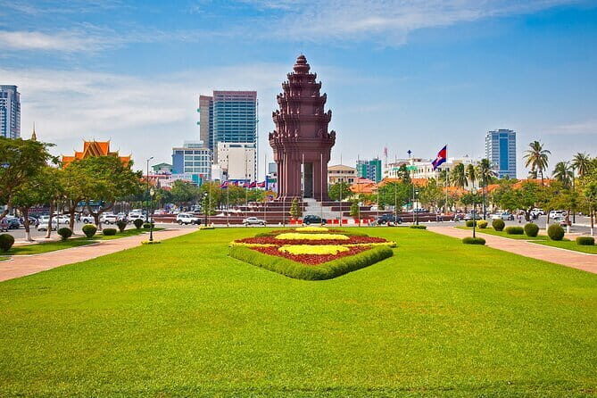 Sai Gon City Special Combined Full Day Tour - What Reviewers Say