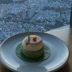 Sai Gon Special Coffee At Landmark 81 & Street Food tour - Discovering Ho Chi Minh City from Above and Below