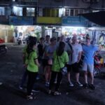 Saigon After Dark and Street Food by Motorbike and Scooter - Who is this tour best suited for?