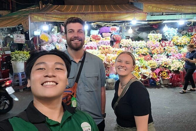 Saigon After Dark Motorbike Street Food Tour - Why This Tour Offers Good Value