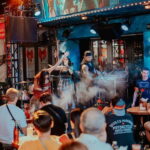 Saigon After Dark: Pub Crawl & Party Adventure - Practical Tips and Considerations