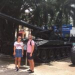 Saigon Afternoon City Historical Scooter Tour |Opt: Ao Dai Riders - Value and Practical Aspects