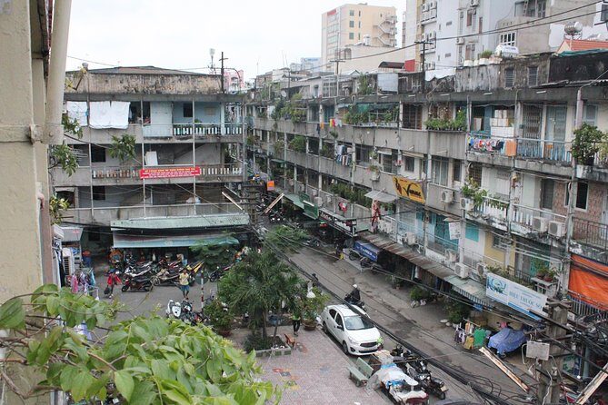 Saigon Afternoon Excursion by Scooter - Practical Details and Value