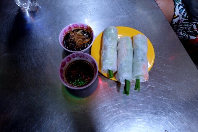 Saigon at Night Walking Street Food Tour - Final Thoughts