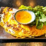 Saigon By Night and Vietnam Local Food on Motorbike - Detailed Breakdown of the Itinerary