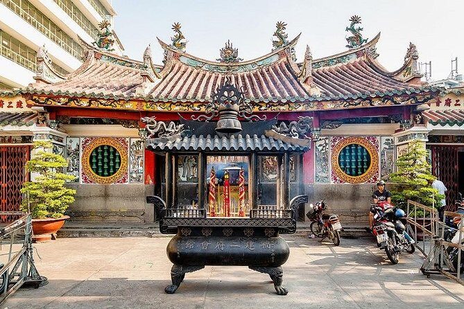 Saigon Chinatown Adventure (Private Car & All-Inclusive) - Who Is This Tour Perfect For?