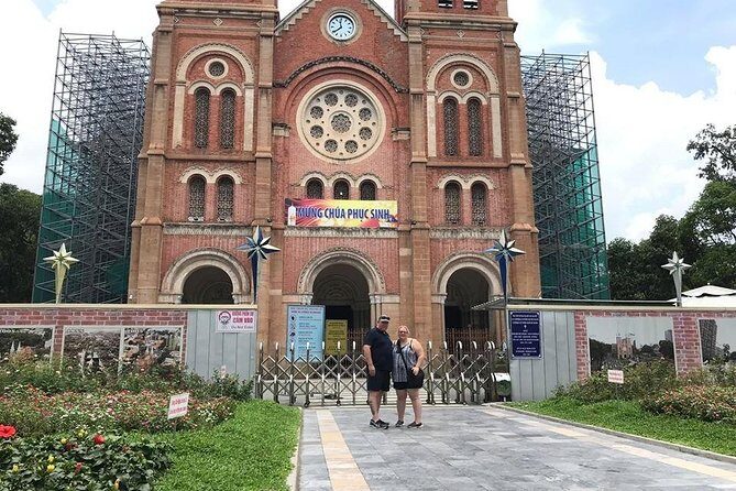 Saigon city half day private tour by Car - Who Should Consider This Tour?