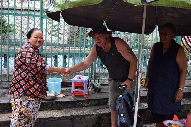 Saigon City One Day Discover By Cyclo Ride Private Tour With Guide - Practical Details and What to Expect