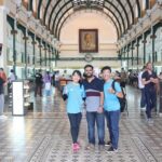 Saigon City Private Tour from Phu My Port  By Car - Why Choose This Tour?