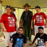 Saigon City Tour and Cu Chi Tunnel Full Day Tour - Detailed Breakdown of the Itinerary