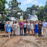 Saigon City Tour From Phu My Port By Private Car - Authentic Insights from Past Travelers