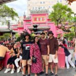 SaiGon City Tour Half Day Afternoon - Transportation and group size