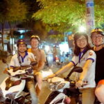 Saigon Citys Most Tasty Street Food & Seeing by Motorbike - The Practical Side: Value, Logistics, and Comfort