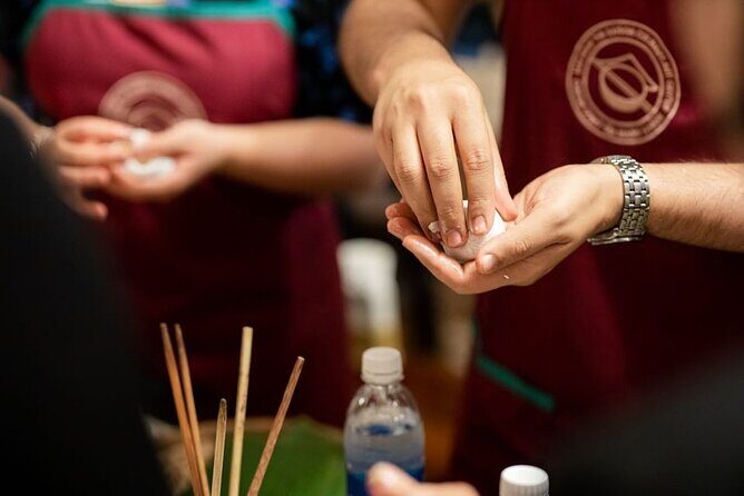 Saigon Cooking Class With Market Visit - Practical Details & Considerations