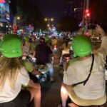 Saigon: Day-Night Sights & Local Food Tour l Female Option - A Deep Dive into the Saigon Night Experience