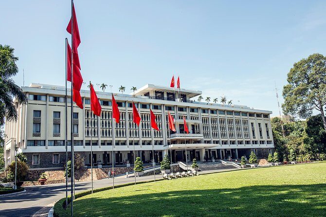 Saigon Day Tour from Saigon cruise harbor - Why This Tour Is Worth It