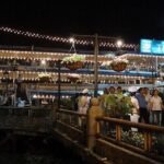 Saigon Dinner on Indochina Junk/ Ben Nghe Cruise Ho Chi Minh City - Who Will Love This Experience?