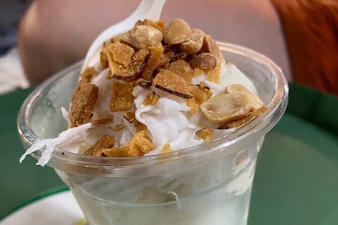 Saigon Evening Walking Street Food Tour - What Travelers Say