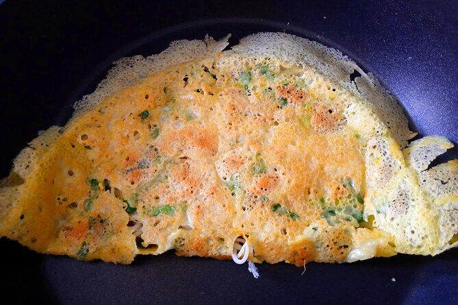 Saigon Food Tour & Culture Explore Ho Chi Minh City Walking Tour - Authenticity and Local Flavor