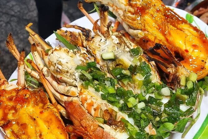 Saigon Foodie Night - Motorbike Tour - Who Will Love This Tour?