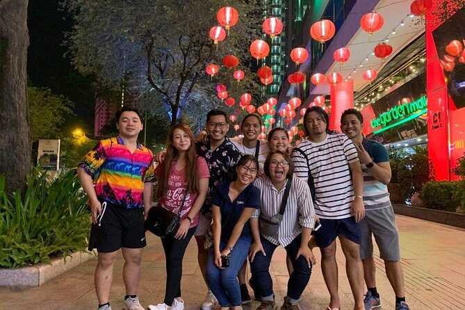 Saigon Ghost beliefs tour, Chinatown sightseeing by scooter - Why This Tour Stands Out