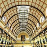 Saigon Historical City Tour - Clandestine Bunkers and Underground Stories