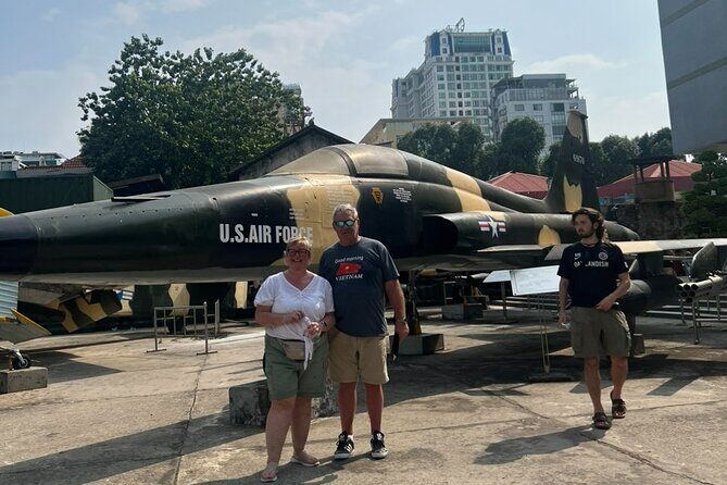 Saigon Ho Chi Minh City Private Shore Excursion from Cruise Ports - Who Will Enjoy This Tour?