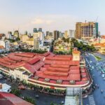 Saigon in a day from Phu My Cruise Harbor - The Experience and Its Value