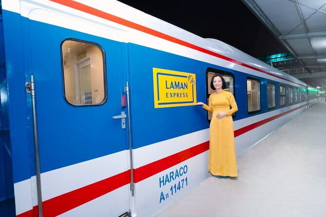Saigon Laman Express Hanoi Private Tour - The Value of the Package