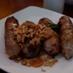 Saigon luxury food tour on motorbike with 10 authentic dishes - The Sum Up