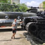 Saigon Morning or Afternoon City Cultural Tour by Motorbike - Who Should Consider This Tour?