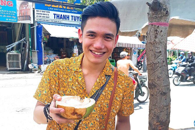 Saigon Morning unseen Tour by motorbike - Frequently Asked Questions