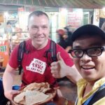 Saigon Motorbike Night Street Food Tour - Practical Details & Tips