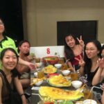 Saigon: Night Sightseeing And Street Food Tour By Vespa - Who Is This Tour Best For?