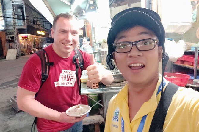 Saigon Night Street Food Tour (Bike The Night) - Why This Experience Works for Travelers