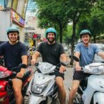 Saigon On 2 Wheels - FAQ
