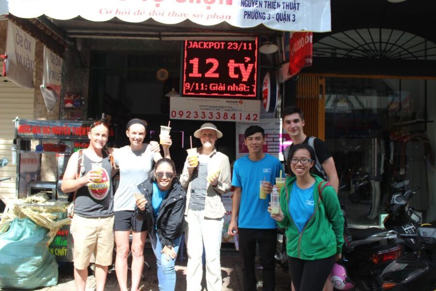 Saigon: Private Half-Day Car Tour of Ho Chi Minh City - What You Get for $62