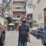 Saigon Private/Small Group Walking Food Tour with 13 Tastings - The Itinerary in Detail: What to Expect at Each Stop