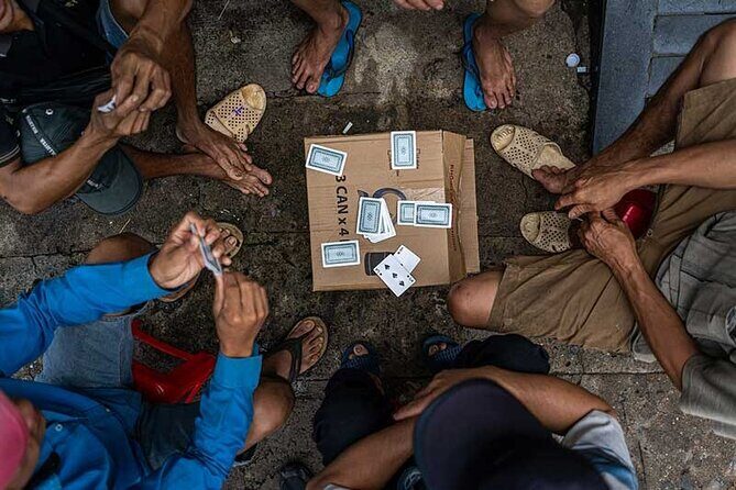 Saigon Railway Village Photo Tour - Value for Money and Practical Details